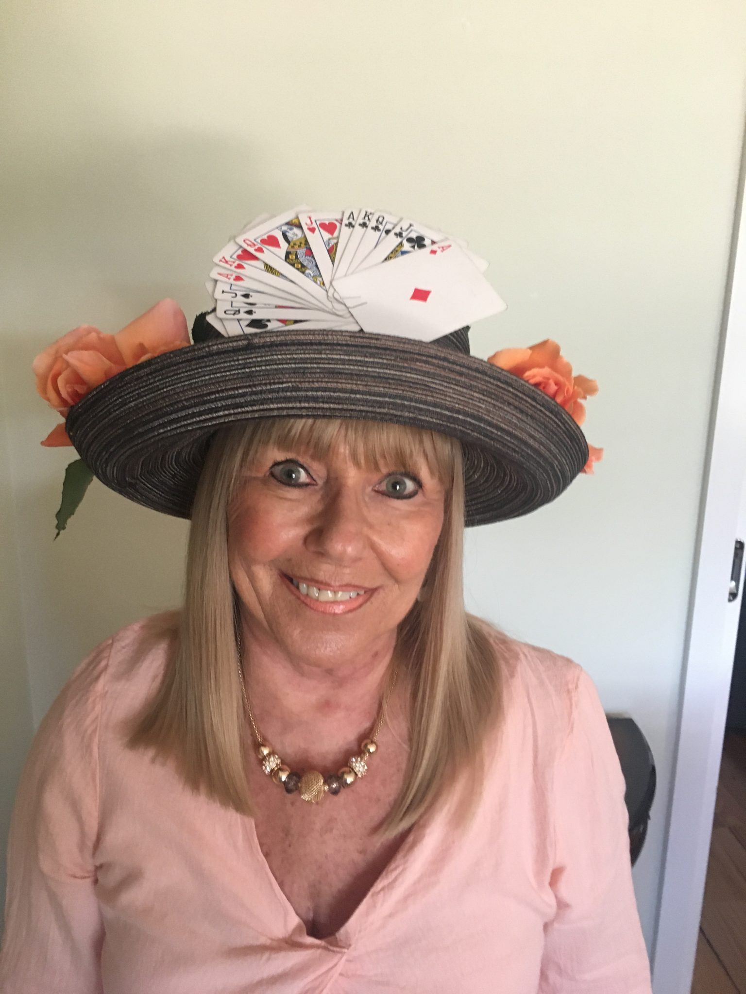 Melbourne Cup Day 2021 – StepBridge